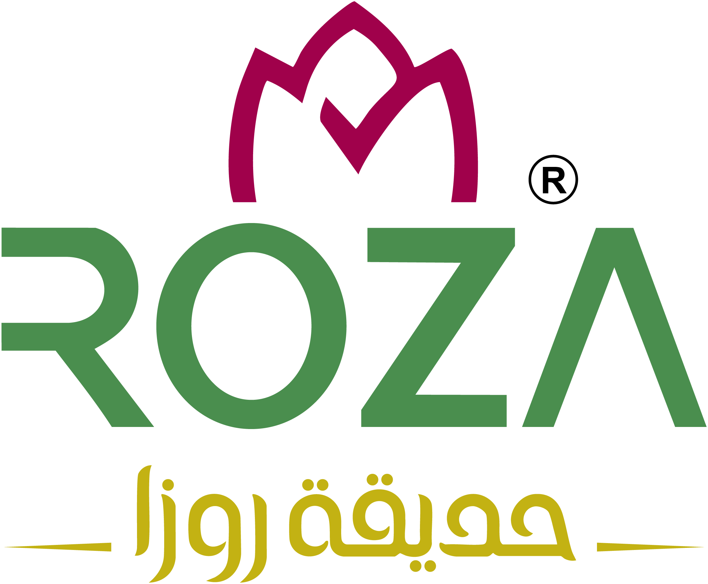 روزا جاردن الرياض | Roza Garden Restaurant